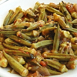 各国の料理～ギリシア -The Mediterranean Life /地中海生活