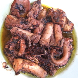 各国の料理～ギリシア -The Mediterranean Life /地中海生活