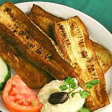 各国の料理～ギリシア -The Mediterranean Life /地中海生活